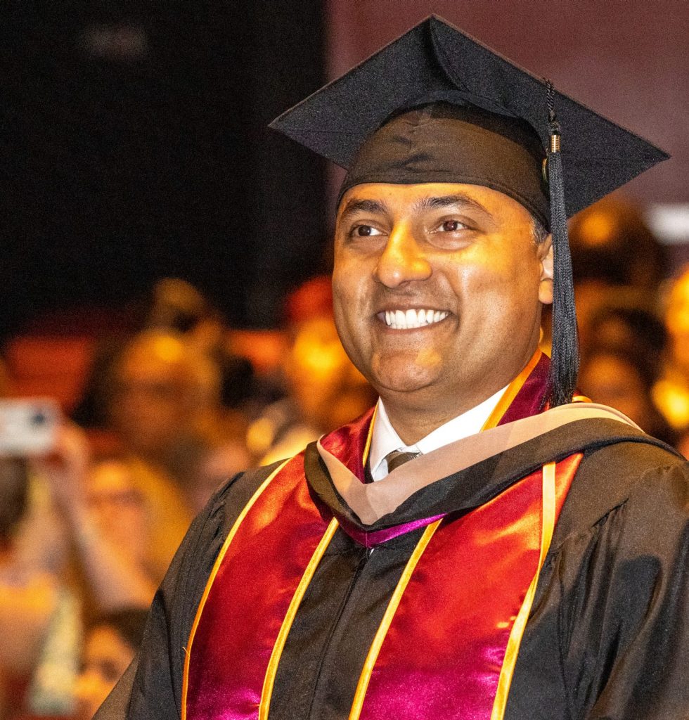 About the Program | MBA Programs | Virginia Tech