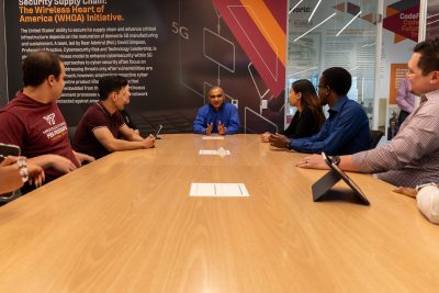 Virginia Tech Evening MBA Program | Part-time MBA in DC Area | MBA ...