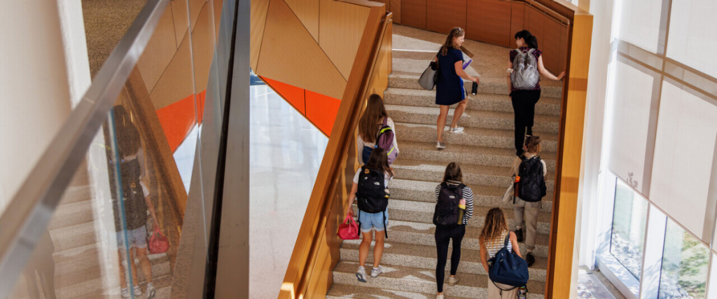 Our Students | MBA Programs | Virginia Tech